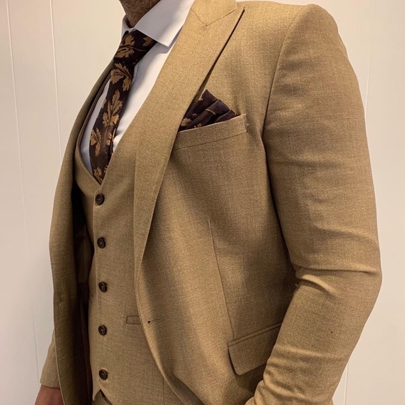 Turkish (Ramsi) | Suits & Blazers | Suits | Poshmark